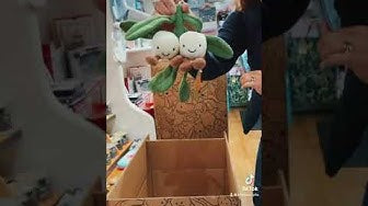 EzraBear Gifts from Hunmanby Post Office selling Jellycat soft toys ...
